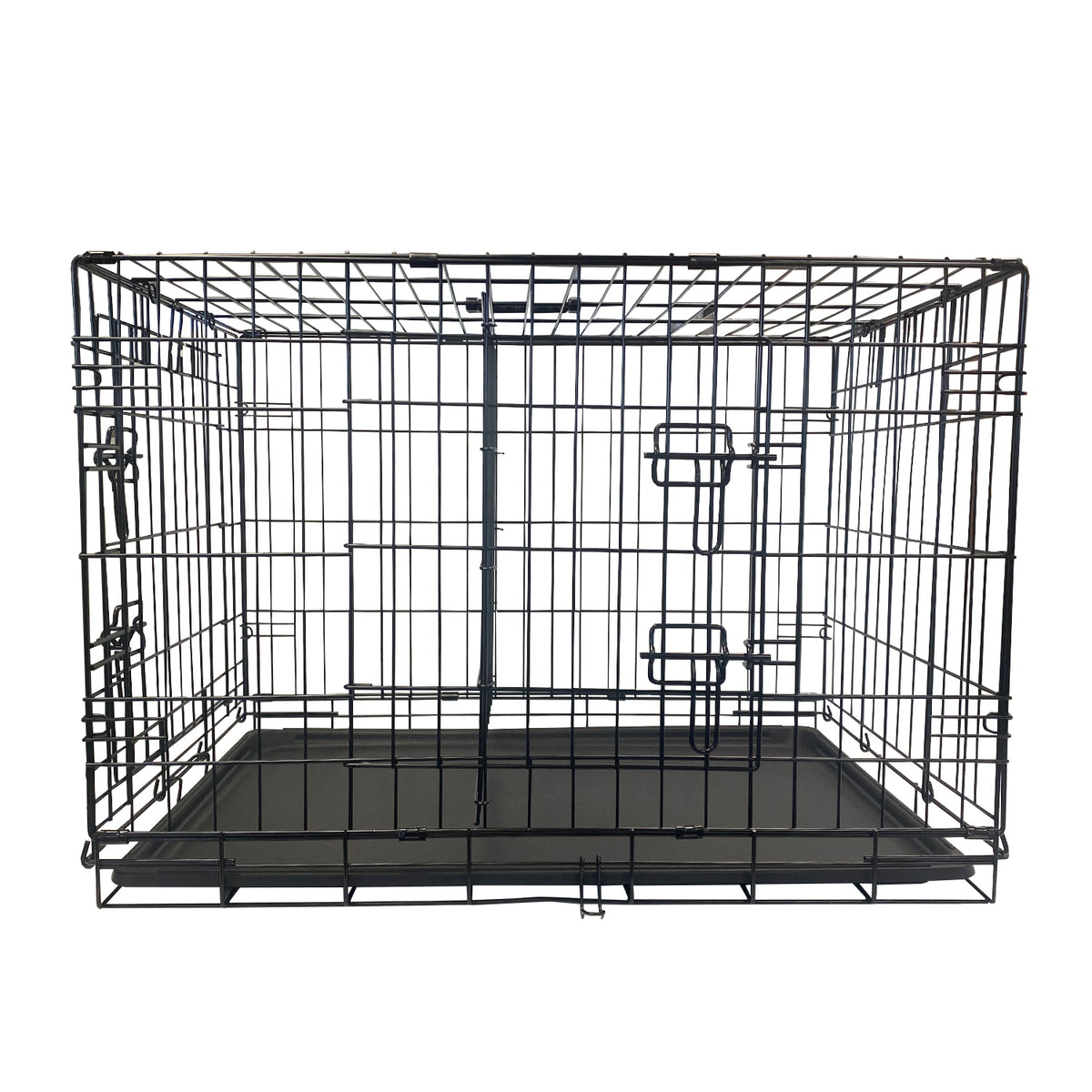 3Bears Foldable Cage with Divider – Nutrience NZ
