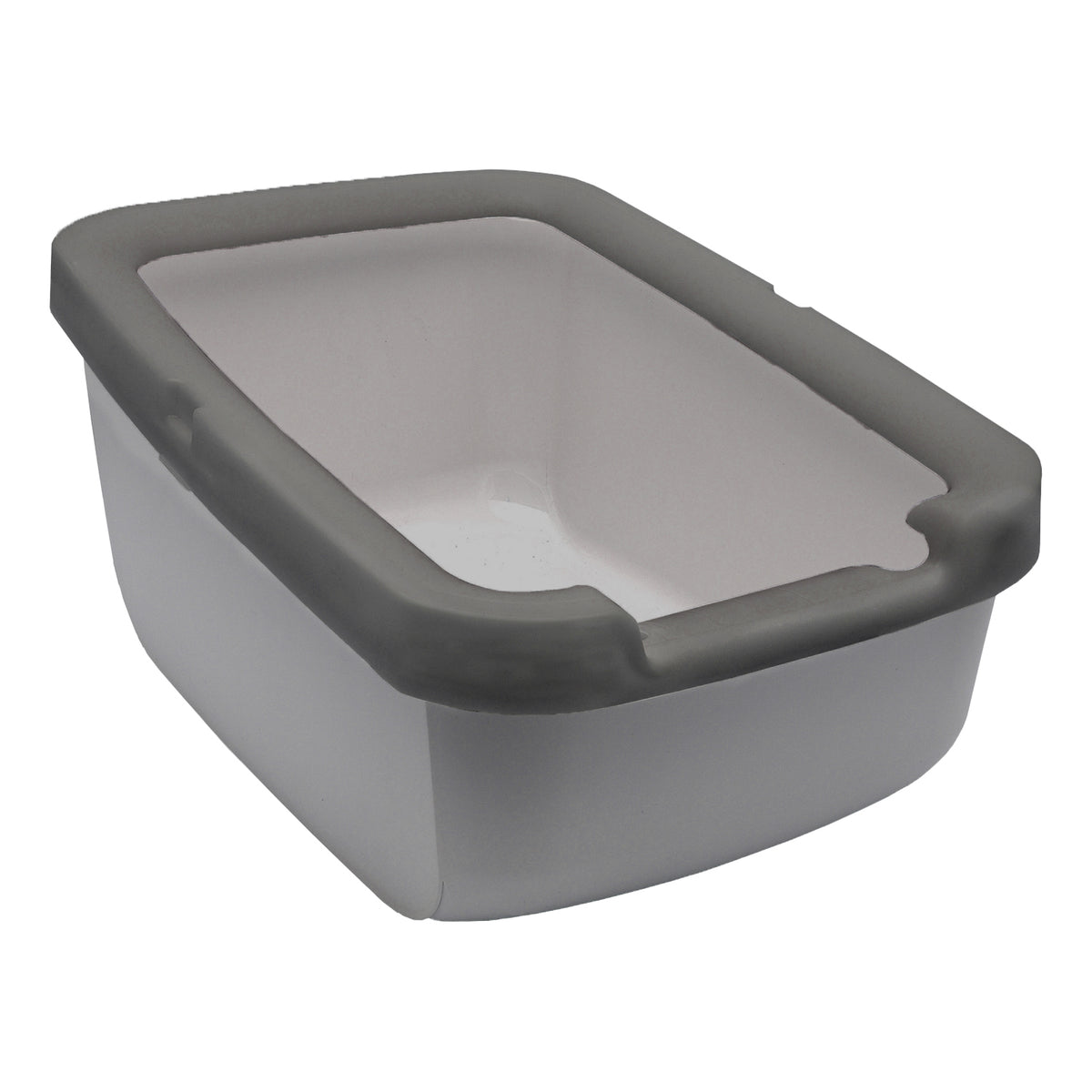 Catit Littershield Rim Litter Tray – Nutrience NZ