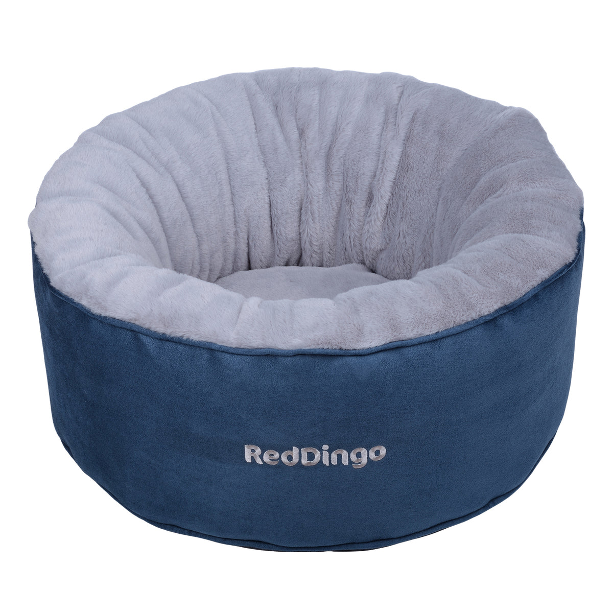 Red Dingo Cat Bed – Nutrience NZ